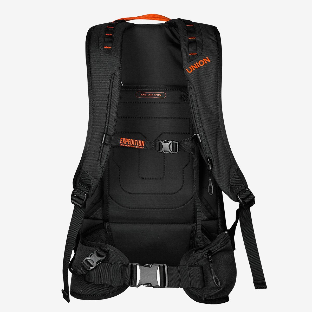 Expedition Backpack – C3-Shop