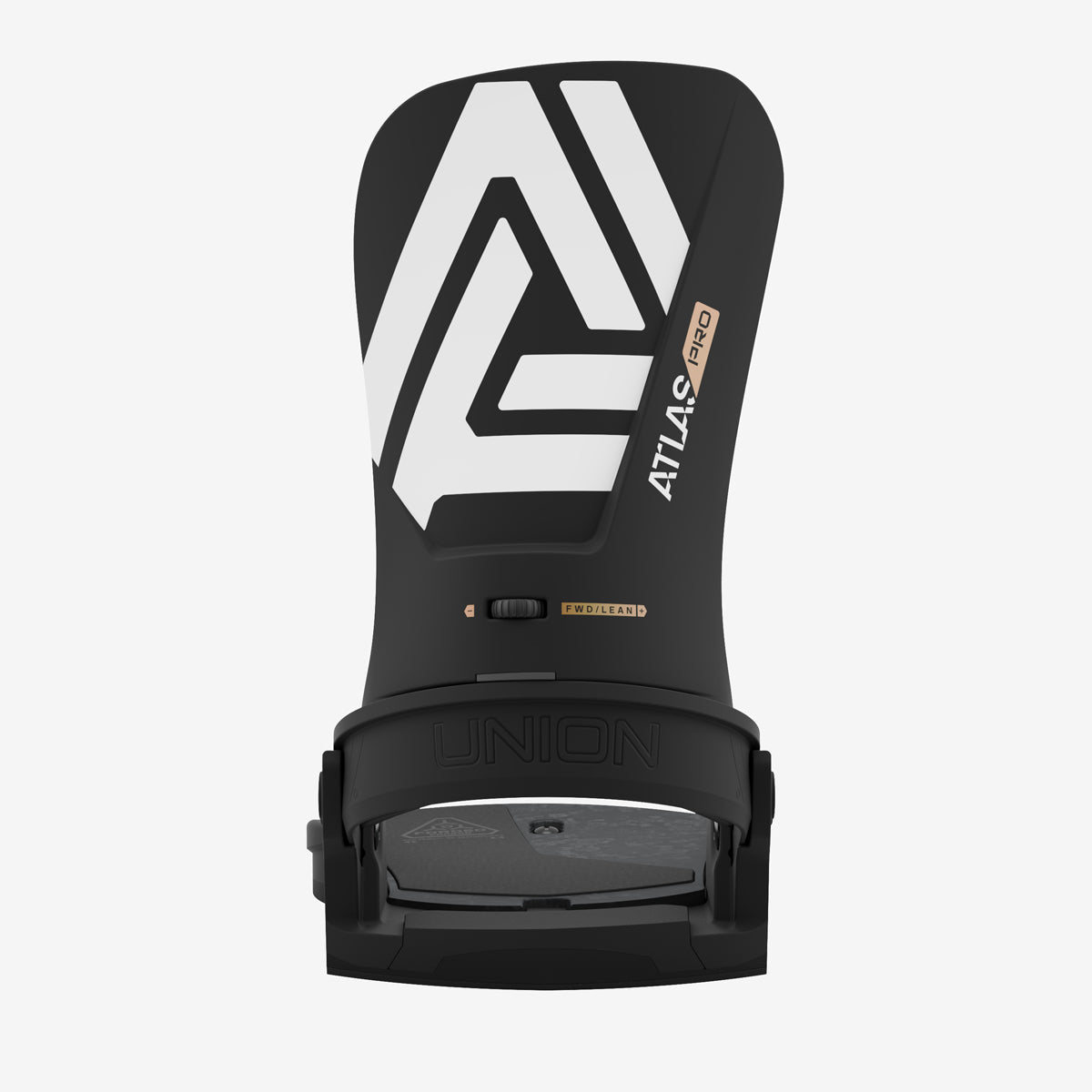 Atlas Pro Snowboard Binding | Union Binding Company – C3-Shop