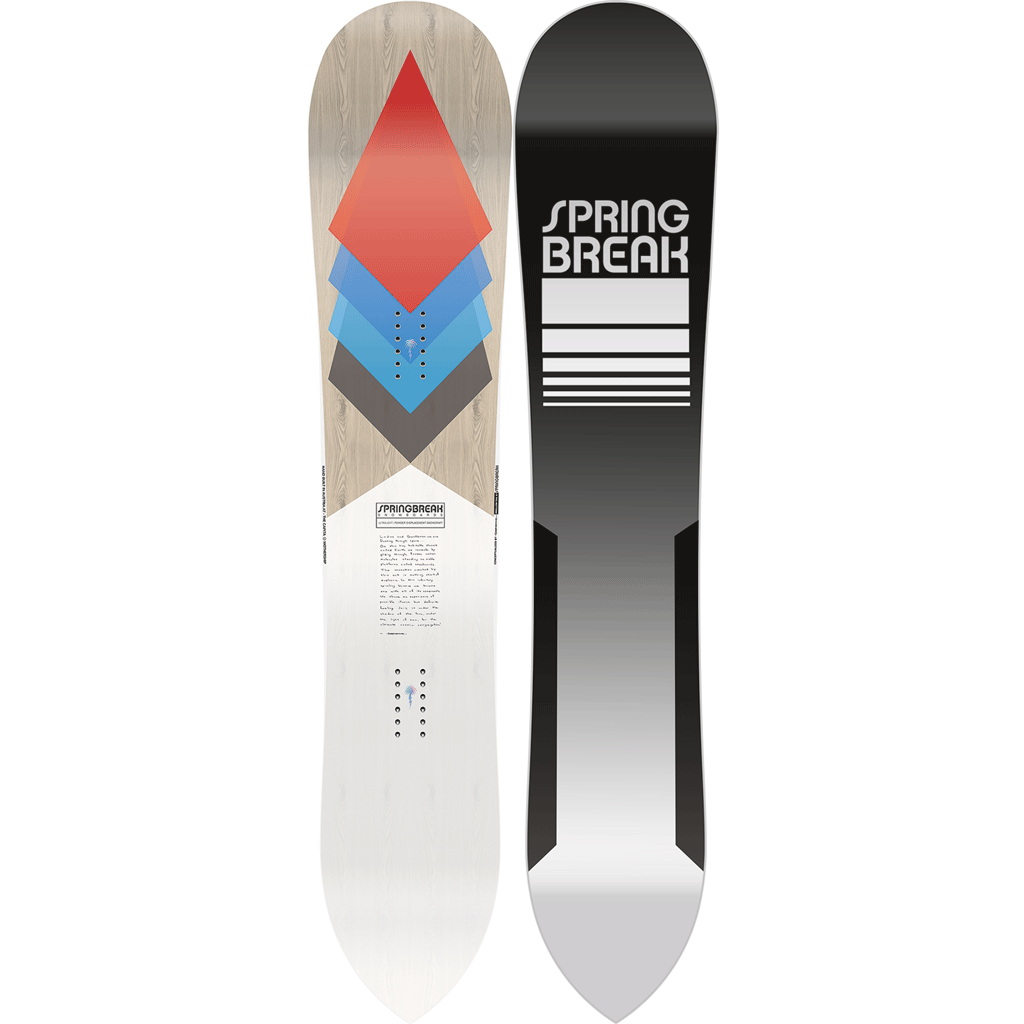 Snowcraft